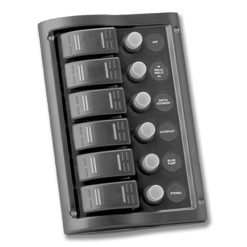BUKH PRO ELECTRICAL PANELS